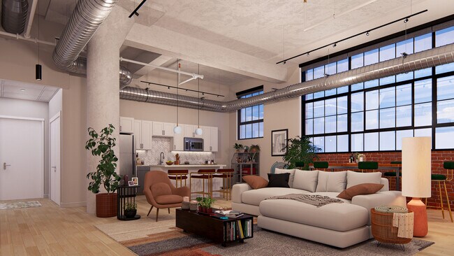 Trico Building Apartments - Apartments in Buffalo, NY | Apartments.com