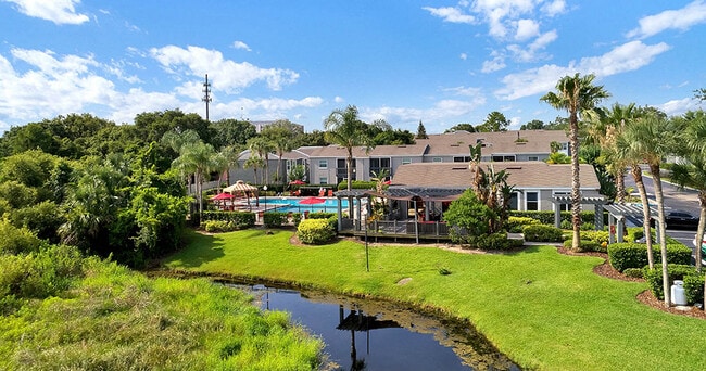 Promenade At Uptown Apartments - Apartments in Altamonte Springs, FL ...