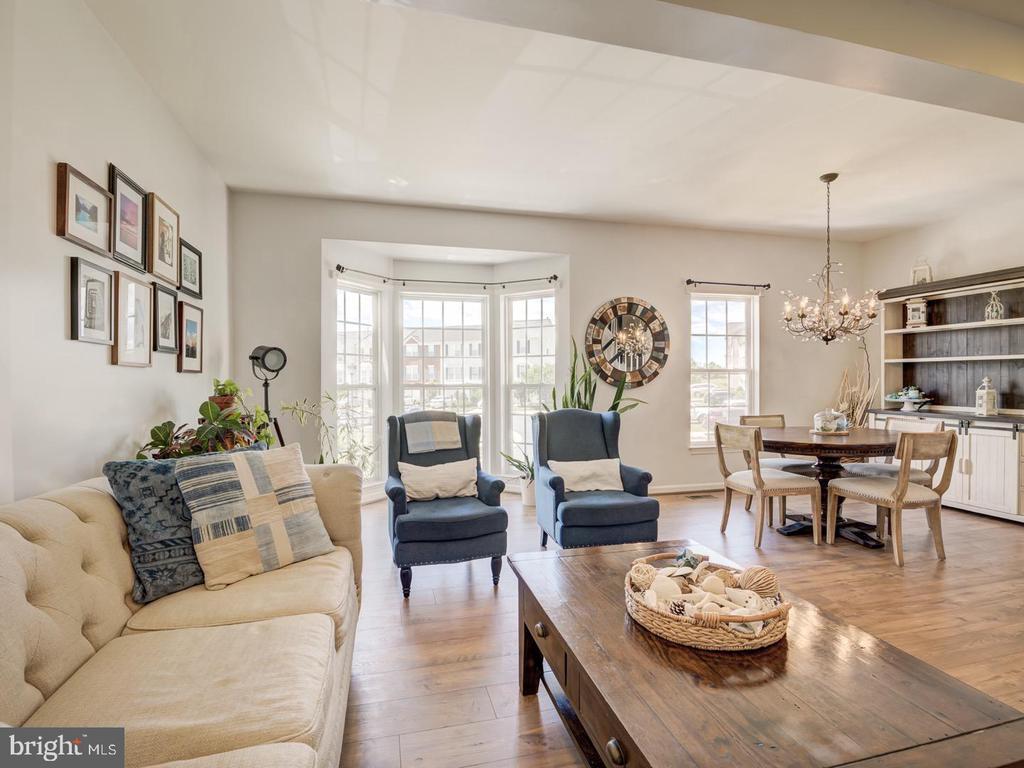 25256 Curiosity Square, Aldie, VA 20105 - Townhome Rentals in Aldie VA ...