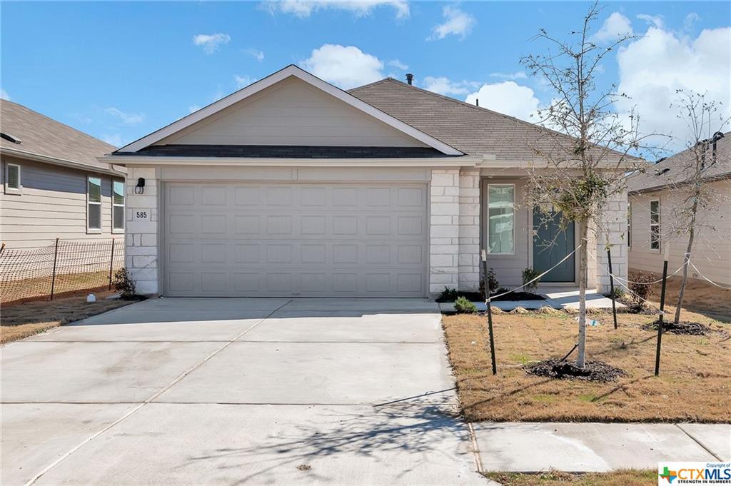 585 Apache Plum Dr, Niederwald, TX 78640 - House Rental in Niederwald ...