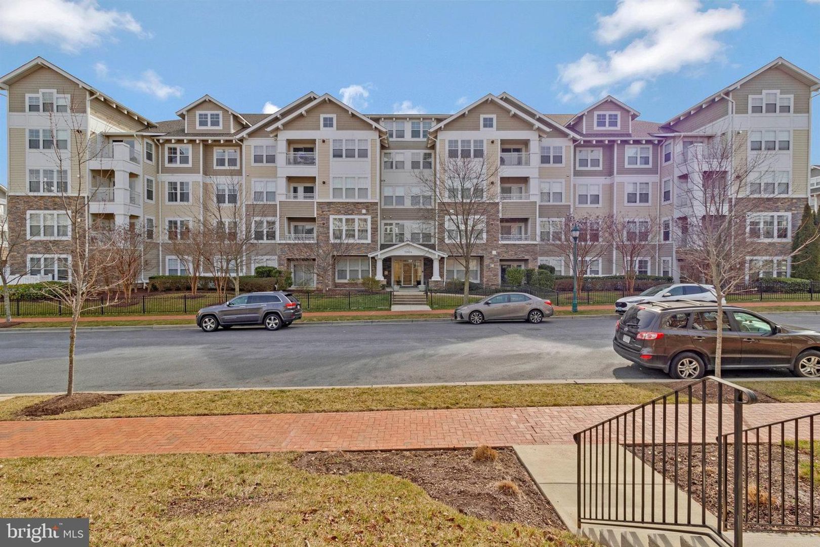 12824 Clarksburg Square Rd Unit 103, Clarksburg, MD 20871 - Condo for ...