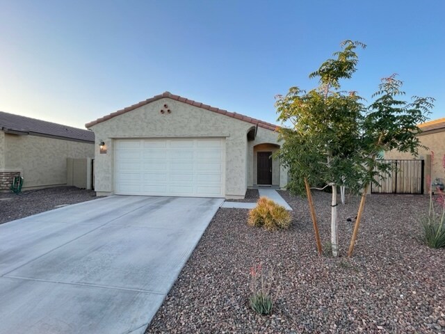 18666 W Puget Ave, Waddell, AZ 85355 - House Rental in Waddell, AZ ...