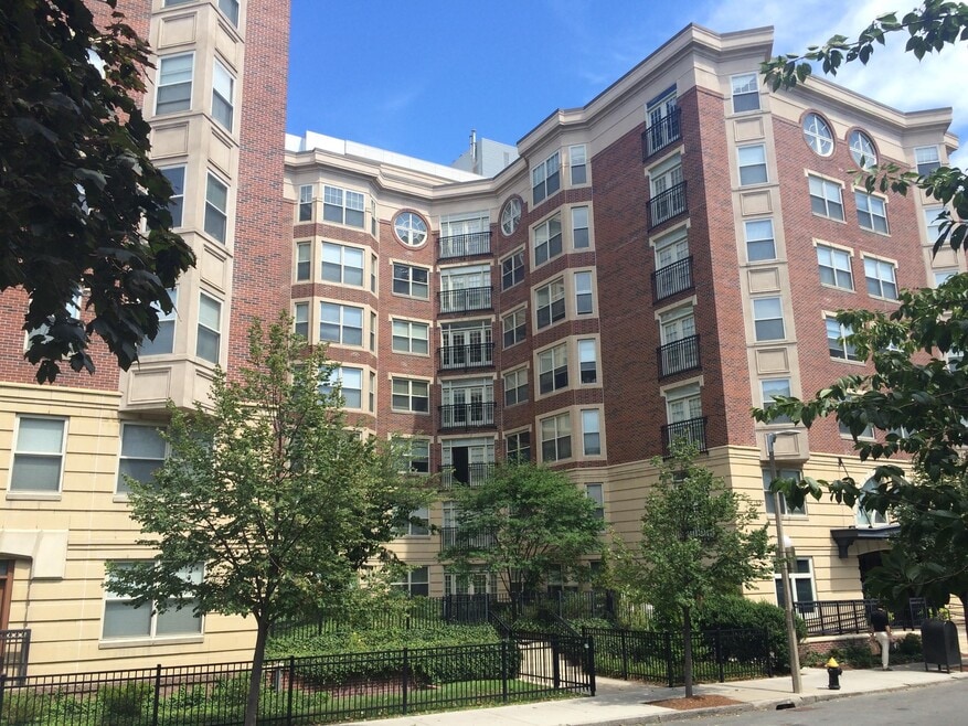 2 Bedroom Apartments for Rent in Boston MA | Apartments.com