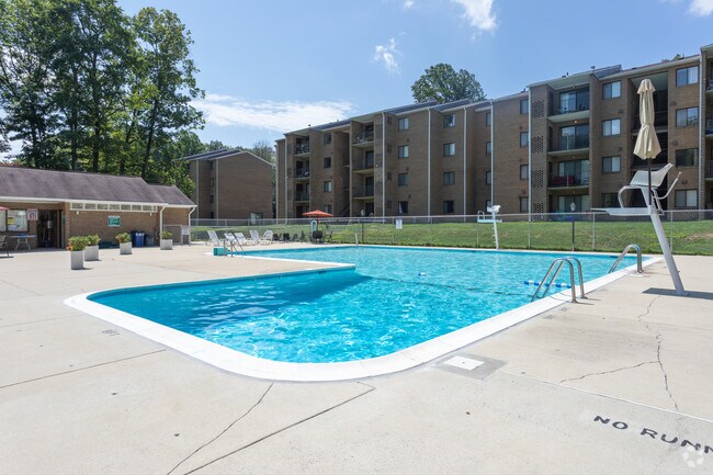 Northgate Apartments - 14207 Grand Pre Rd Silver Spring, MD ...