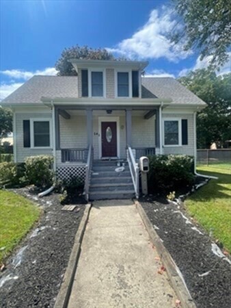 24 Angell St, Attleboro, MA 02703 - House Rental in Attleboro, MA ...