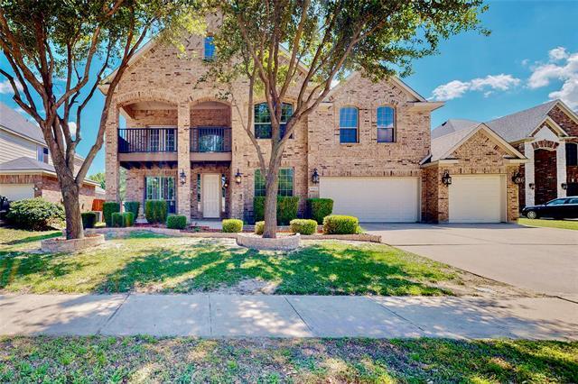 2323 Shackleford Tr, Grand Prairie, TX 75052 - House Rental in Grand ...