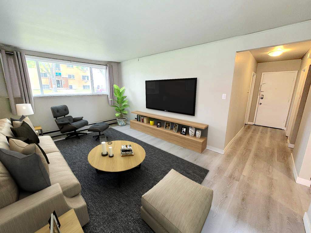 Ret 3941 Apartments - 3941 Retallack St Regina, SK | Apartments.com