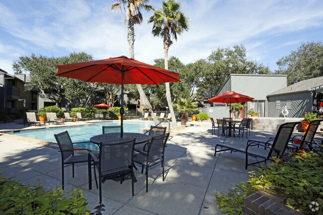 Sandcastle Apartments - Apartments in Corpus Christi, TX | Apartments.com