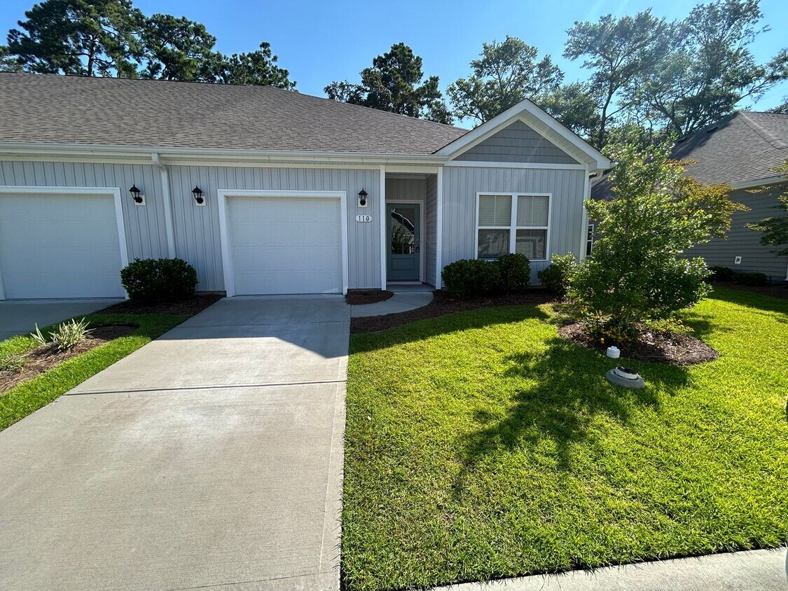 110 Sea Shell Dr, Murrells Inlet, SC 29576 - House Rental in Murrells ...