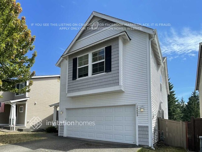 Prairie Ridge WA Houses for Rent with High Ceilings - 3 Homes