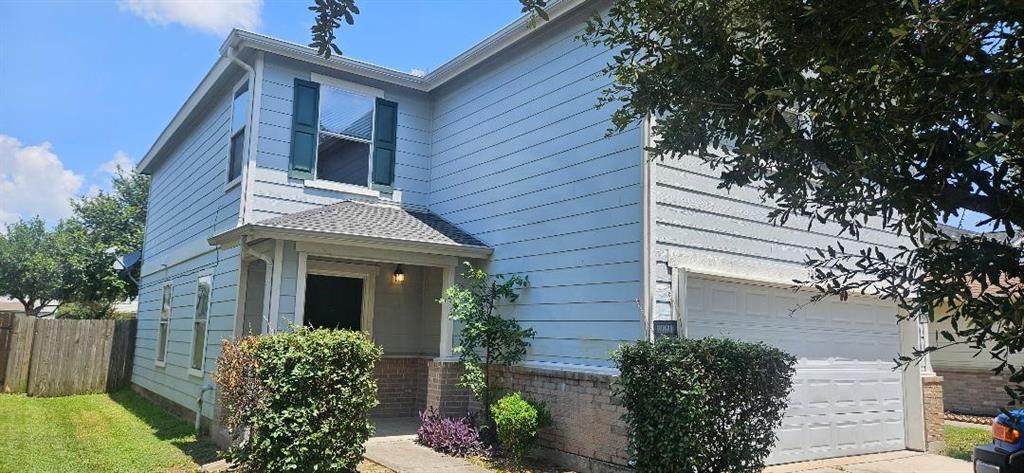 335 Remington Harbor Ct, Houston, TX 77073 - House Rental in Houston ...