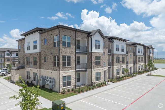Newly Constructed Apartments for Rent in Fort Worth TX | Apartments.com