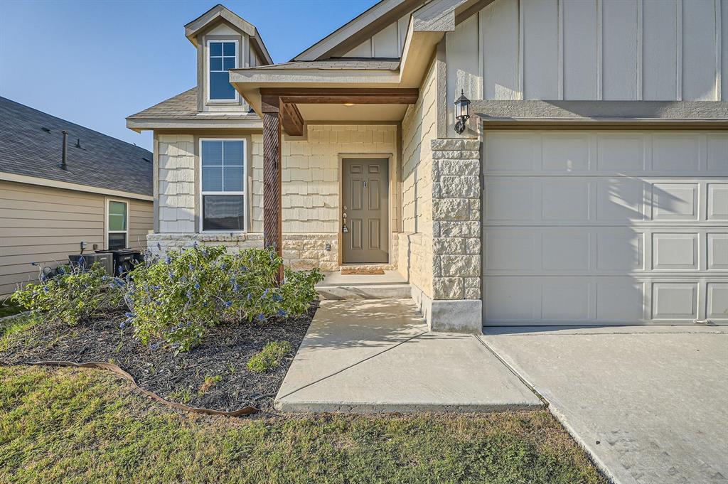 190 Purple Heart Dr, Buda, TX 78610 - House Rental in Buda, TX ...