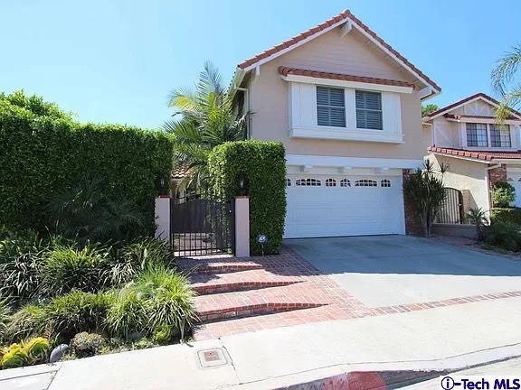 19812 Crystal Ridge Ln, Los Angeles, CA 91326 - House Rental in Los ...