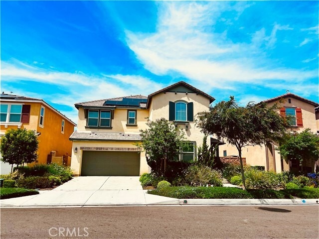 2961 E Silver Sky Dr, Ontario, CA 91762 - House Rental in Ontario, CA ...