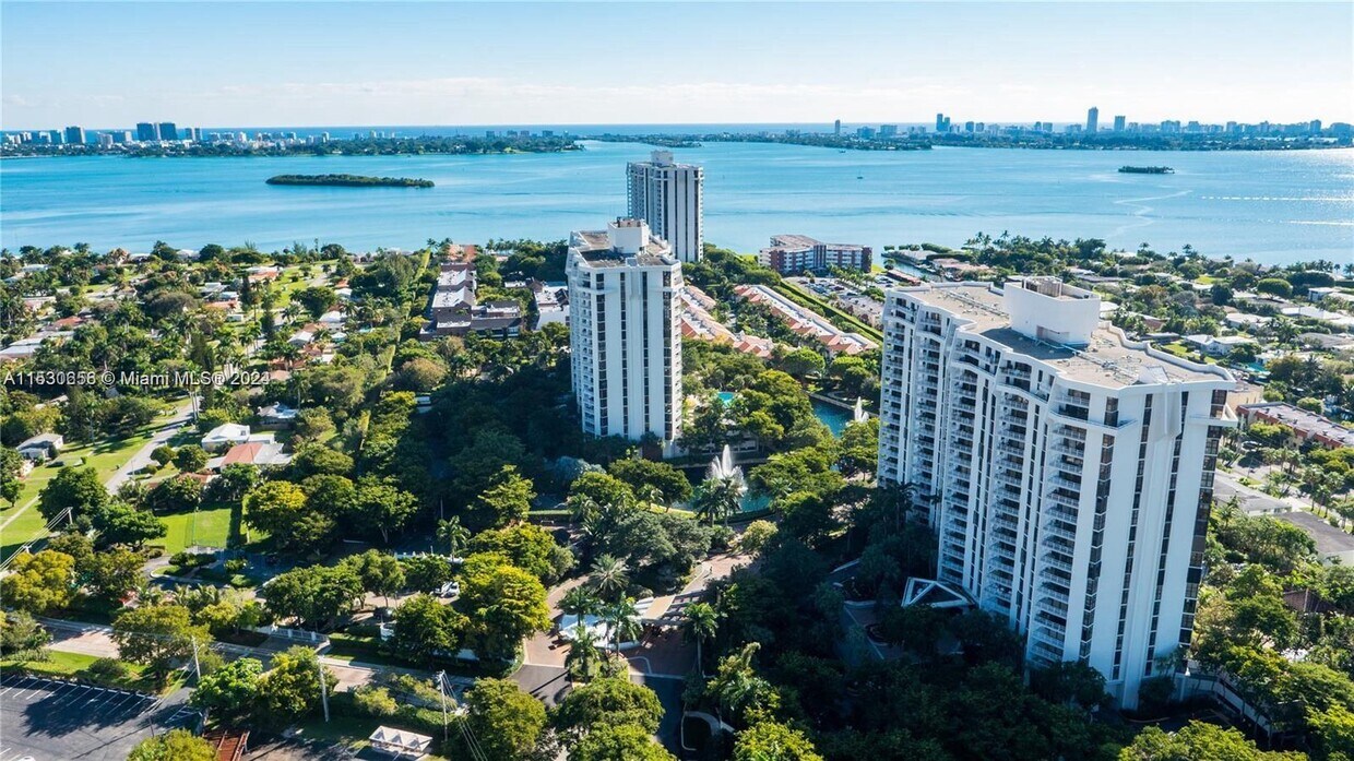 1000 Quayside Terrace Unit 903, Miami, FL 33138 - Condo for Rent in ...