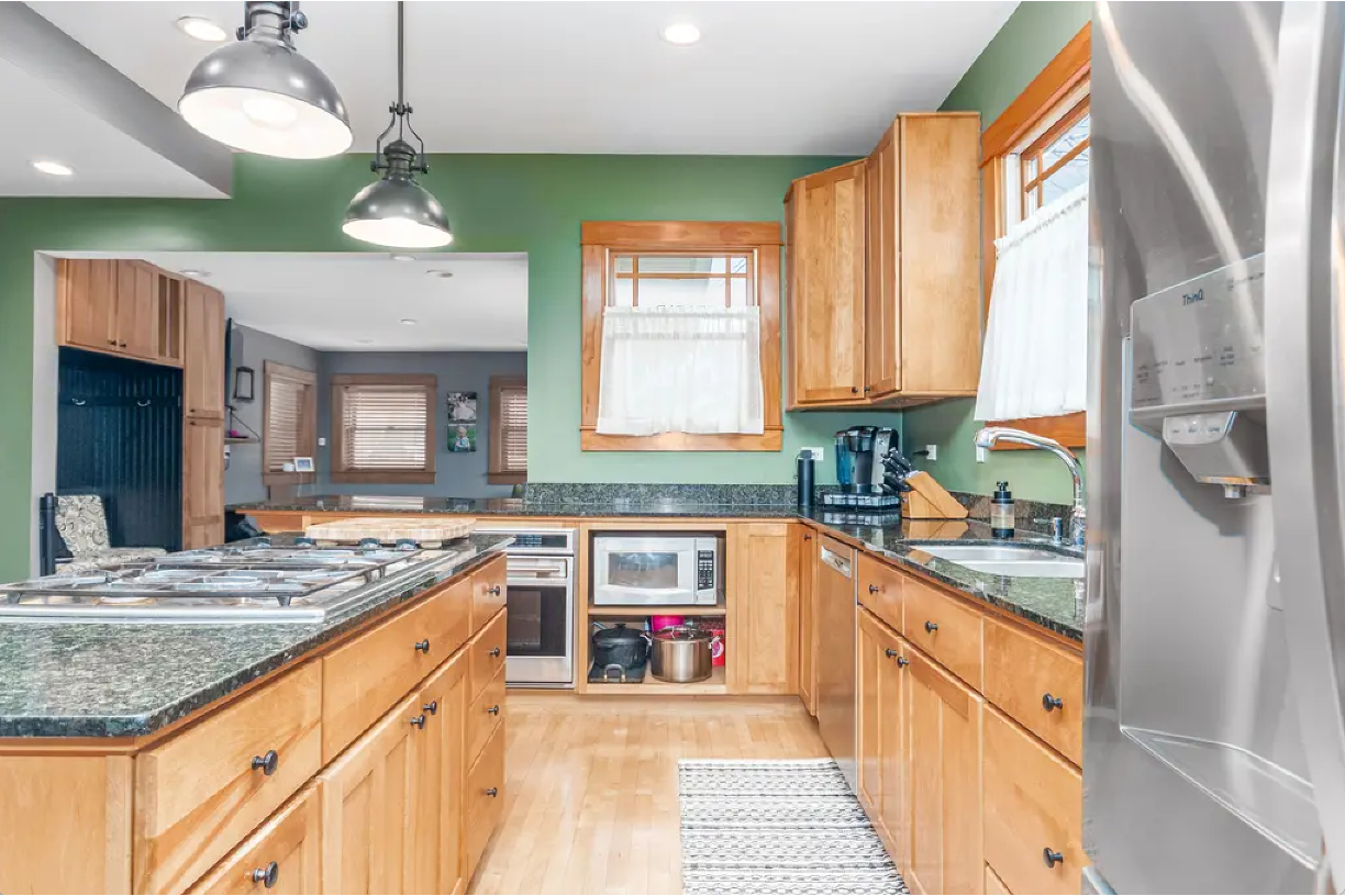 524 Spring Ave, Naperville, IL 60540 - House Rental in Naperville, IL ...