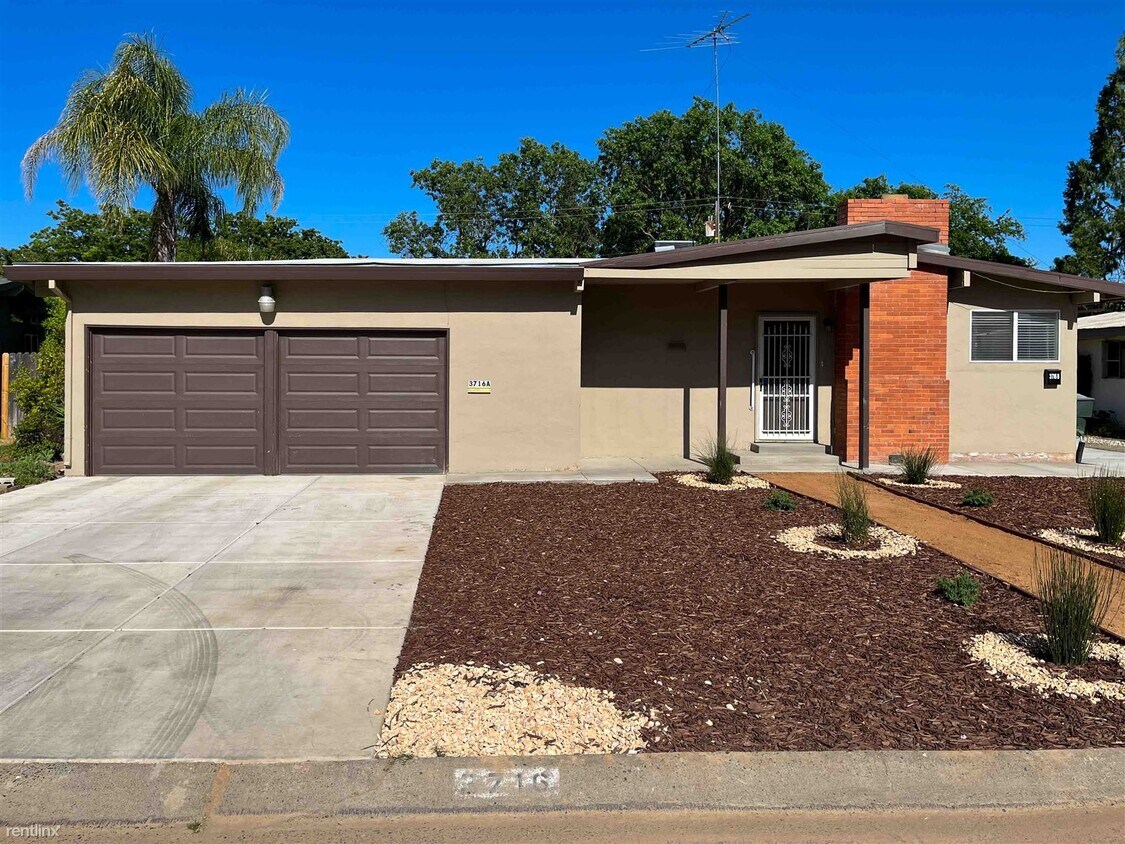 3716 Brownson St, Sacramento, CA 95821 - House Rental in Sacramento, CA ...