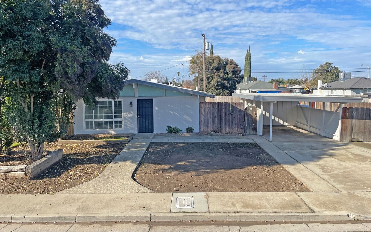 1645 Bette St, Merced, CA 95341 - House Rental in Merced, CA ...