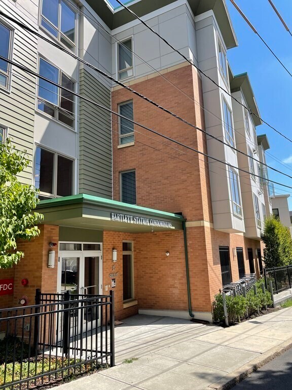 15 Guild St Unit 201, Boston, MA 02119 - Condo for Rent in Boston, MA ...