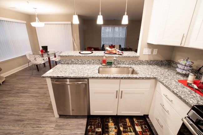 Enclave 50 Apartments - Ballston Spa, NY | Apartments.com