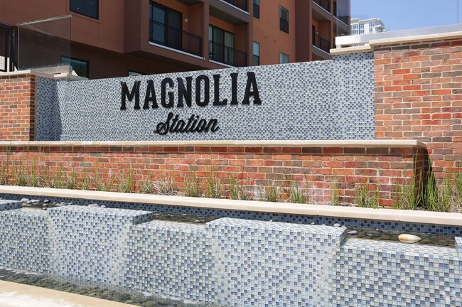 Magnolia Station Apartments - Dallas, TX | Apartments.com