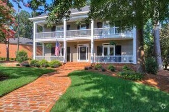 Northwood Apartments for Rent with Hardwood Floors - Evans, GA - 1 ...