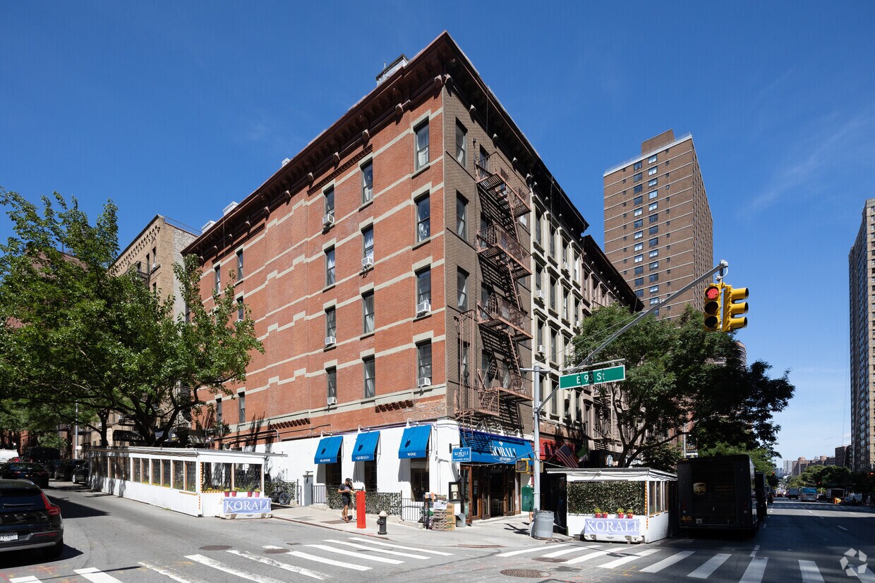 189 E 93rd St, New York, NY 10128 - 189 E 93rd St New York, NY 10128 ...