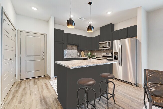 The Laredo - Apartments in Decatur, TX | Apartments.com