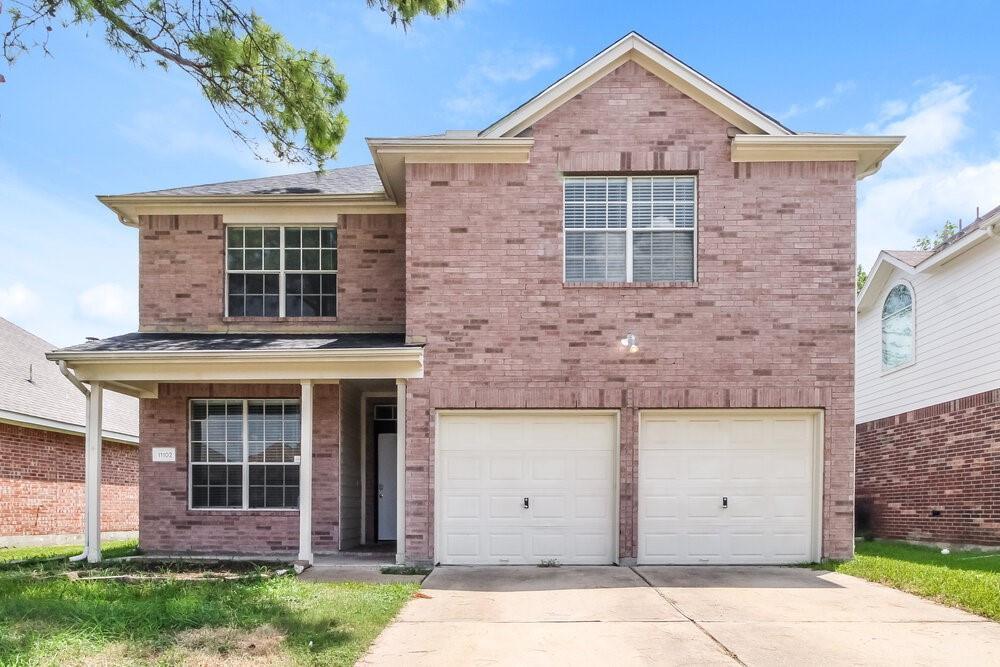 11102 Hunting Path Ct, Houston, TX 77065 - House Rental in Houston, TX ...