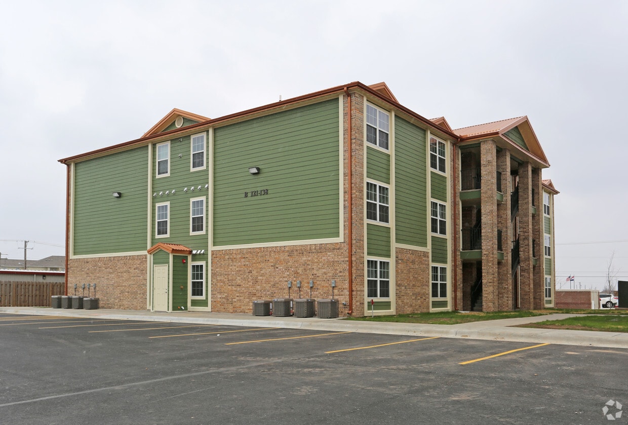 Copper Point Landing - 2034 Connecticut Ave Joplin, MO 64804 ...
