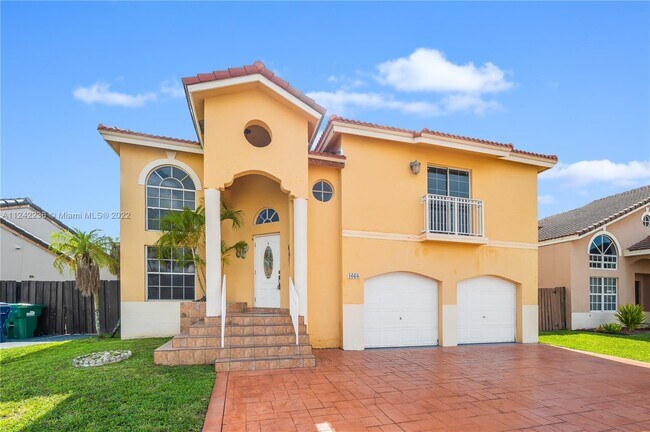 4668 SW 153rd Ct, Miami, FL 33185 - House Rental in Miami, FL | Apartments.com