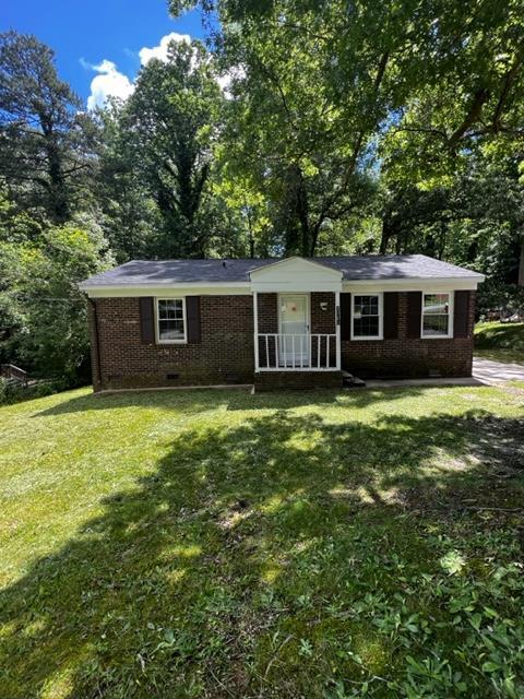 2713 Allen Jay Rd, High Point, NC 27263 - House Rental in High Point ...