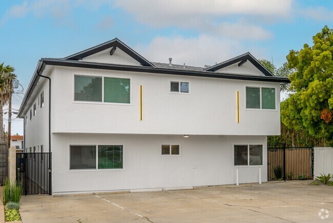 Normal Heights Gated Apartments for Rent - San Diego, CA - Updated ...