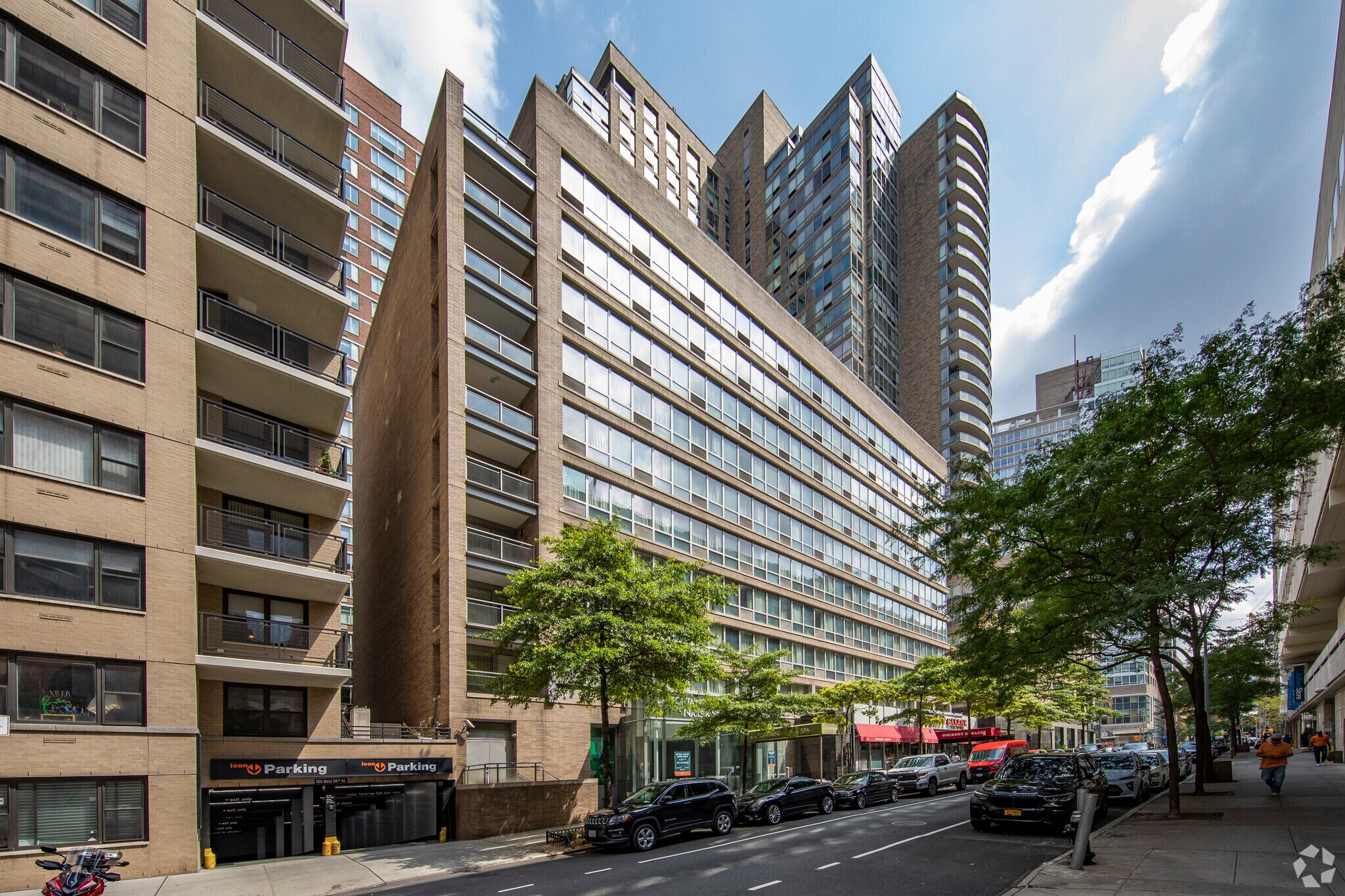 The Phillips Club - 155 W 66th St New York, NY 10023 | Apartments.com