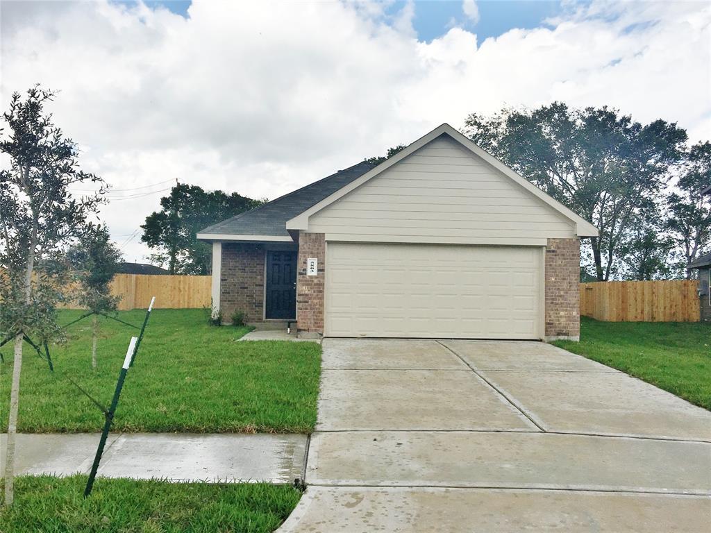 5803 Dawns Height Ct, Houston, TX 77048 - House Rental in Houston, TX ...