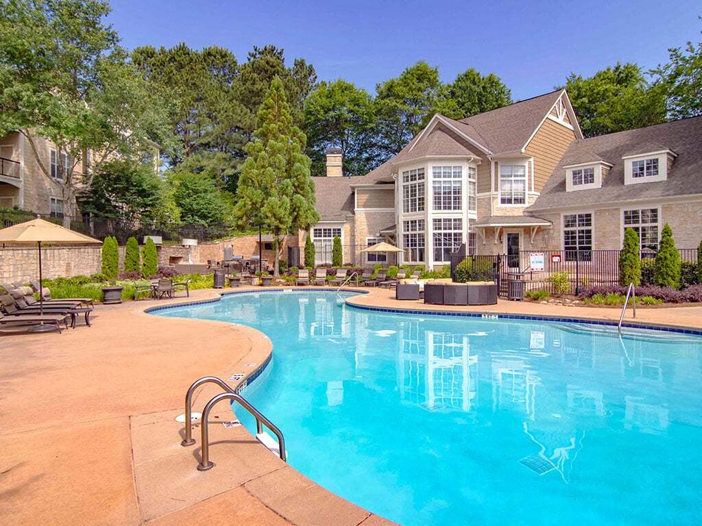 Ascent at Windward - 18000 Masters Way Alpharetta, GA 30005 ...