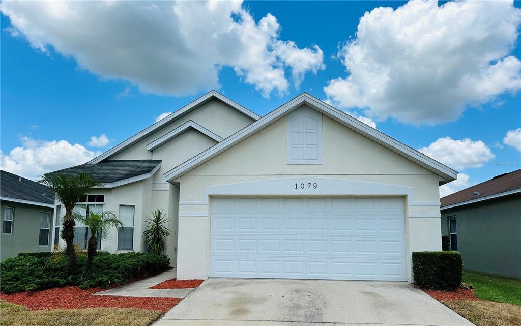 1079 Tourmaline Dr, Kissimmee, FL 34746 - House Rental in Kissimmee, FL ...