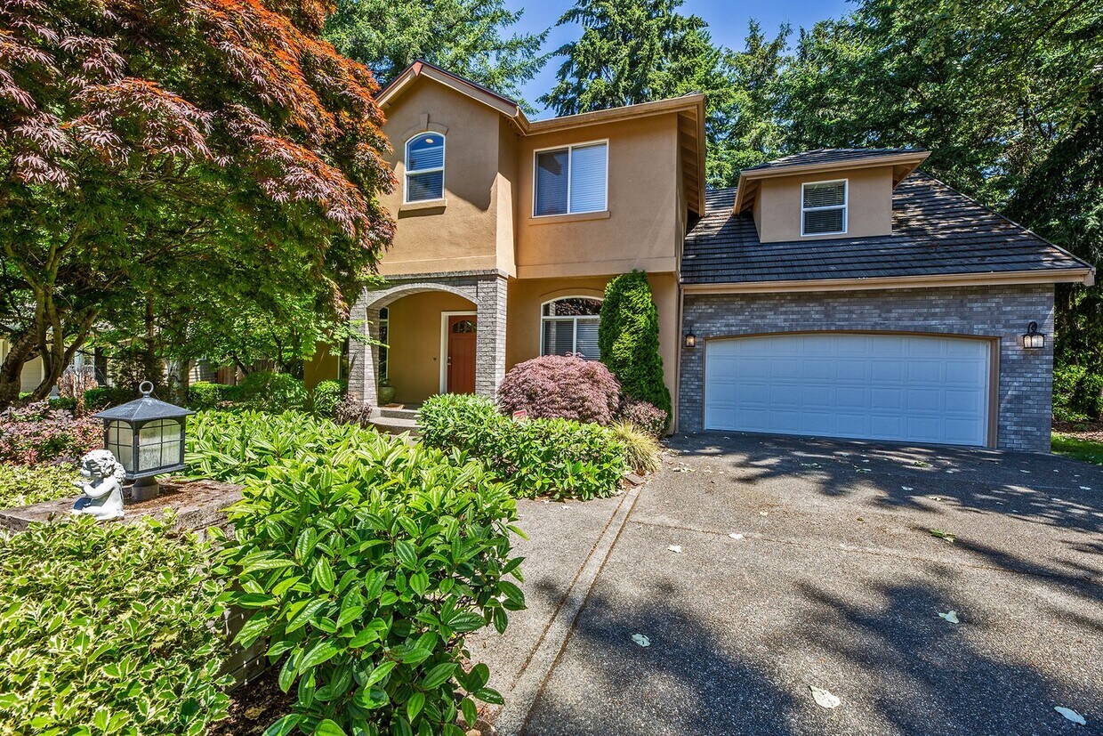 2501 8th St NW, Gig Harbor, WA 98335 - House Rental in Gig Harbor, WA ...