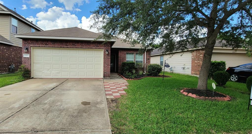 2927 Kainer Meadows Ln, Houston, TX 77047 - House Rental in Houston, TX ...