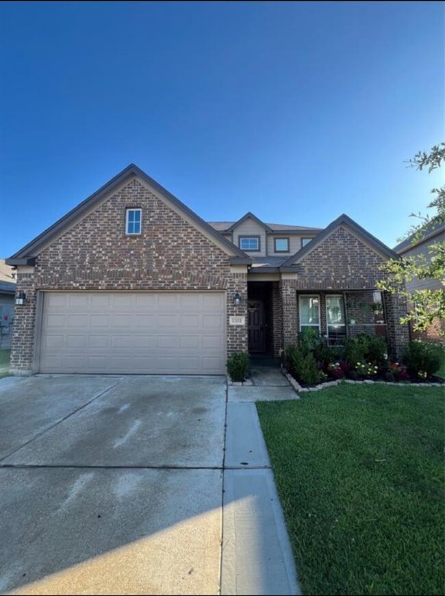 Sheldon Ridge Apartments for Rent with a Swimming Pool - Houston, TX ...