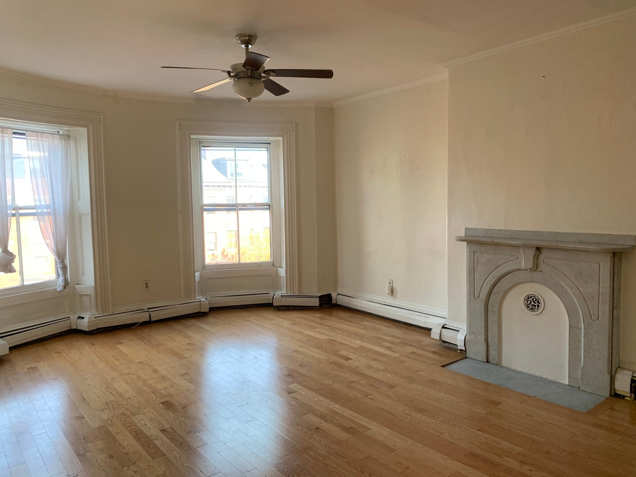 511 Massachusetts Ave Unit 2, Boston, MA 02118 - 511 Massachusetts Ave ...