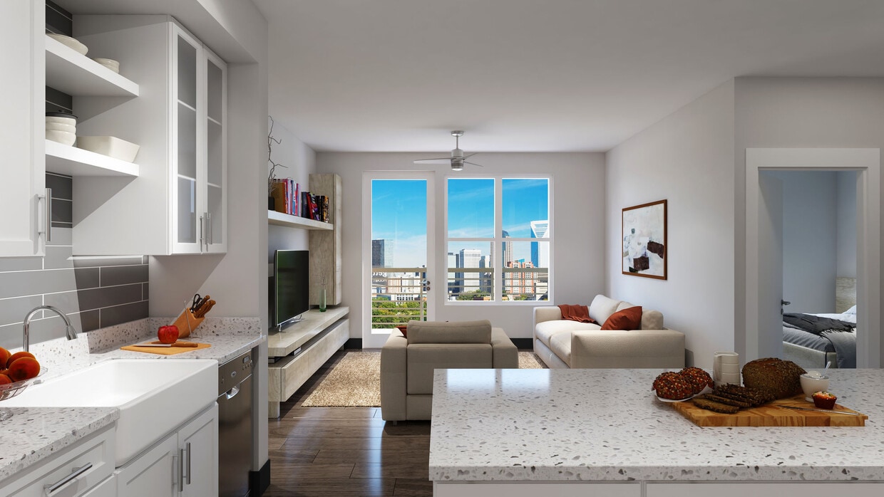 The Calvert - 600 Calvert St Charlotte, NC 28208 | Apartments.com