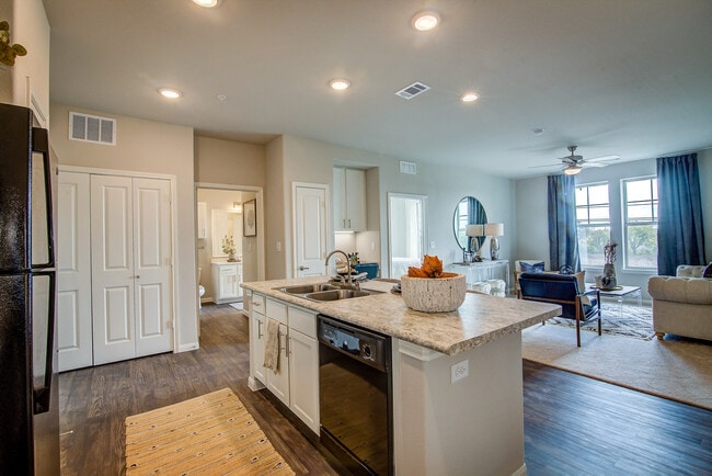 The Travis - Apartments in Frisco, TX | Apartments.com