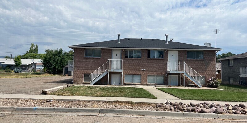Apartments For Rent Vernal Utah
