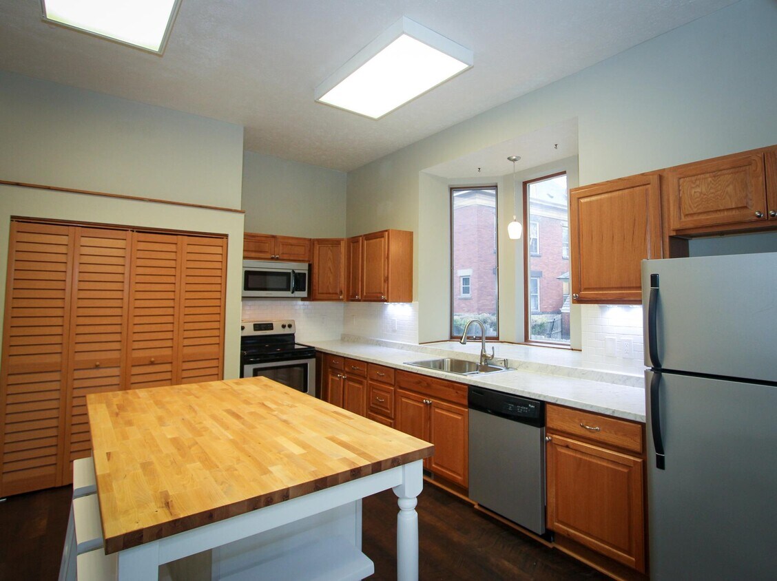 5807 Wellesley Ave Unit 1, Pittsburgh, PA 15206 - 5807 Wellesley Ave ...