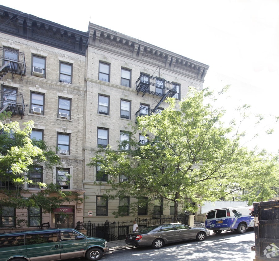 561-563 W 140th St, New York, NY 10031 - 561-563 W 140th St New York ...