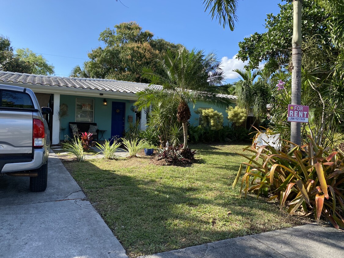 18400 NE 20th Ave, North Miami Beach, FL 33179 - House Rental in North Miami Beach, FL ...