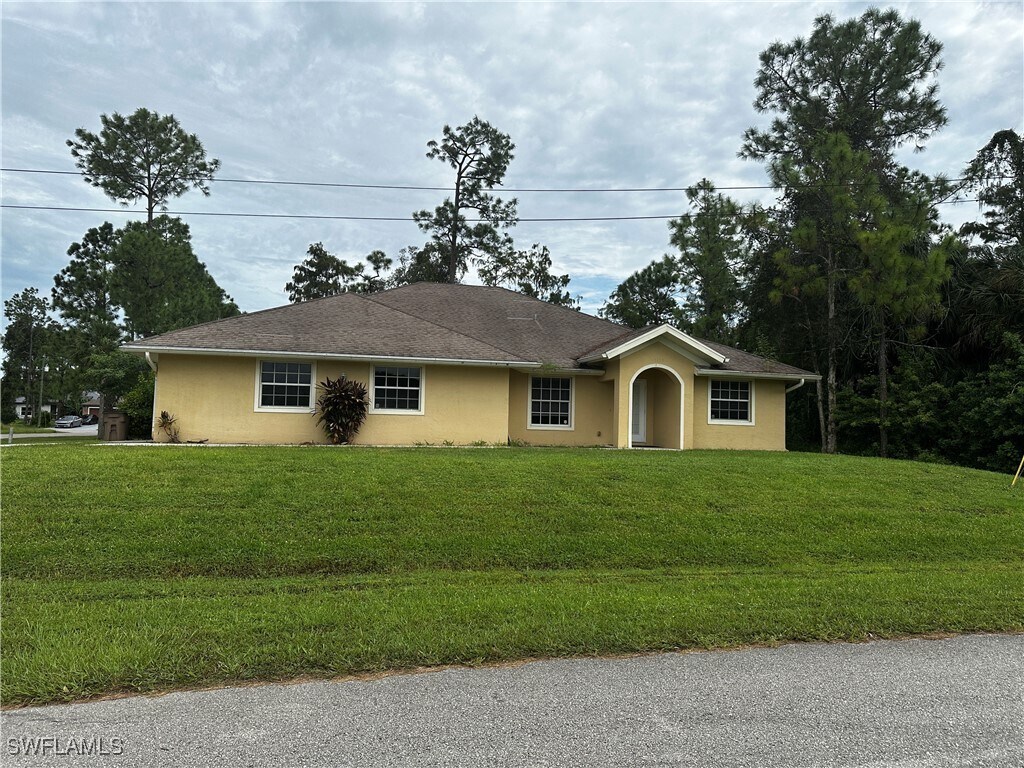 5330 Beck St, Lehigh Acres, FL 33971 - House Rental in Lehigh Acres, FL ...