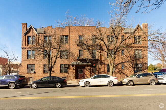 One Sunset Park - Apartments in Brooklyn, NY | Apartments.com